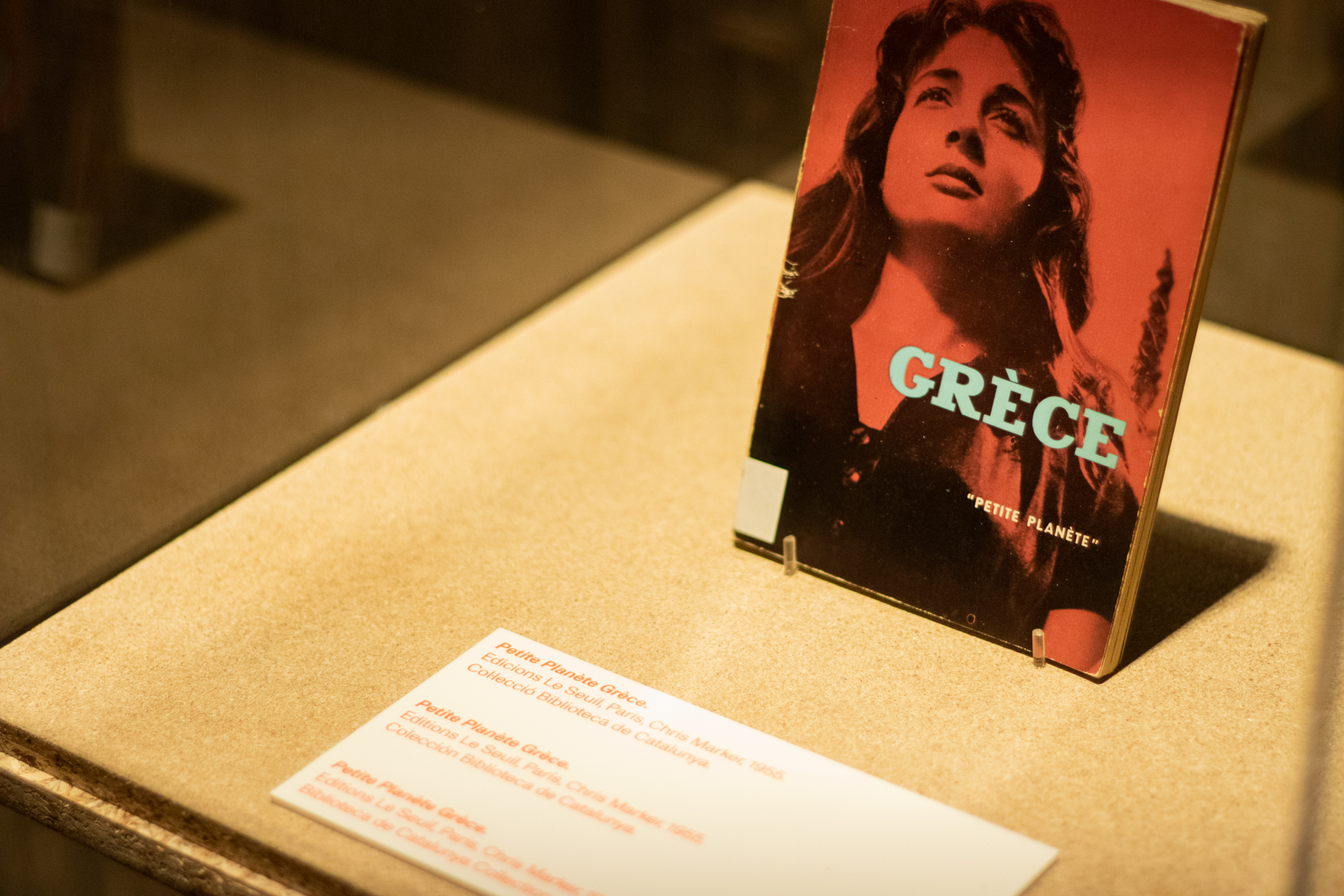 Chris Marker | Filmoteca de Catalunya