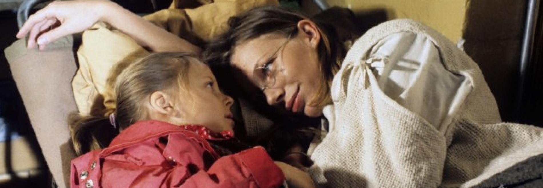 Dekalog, 7-8 | Filmoteca de Catalunya