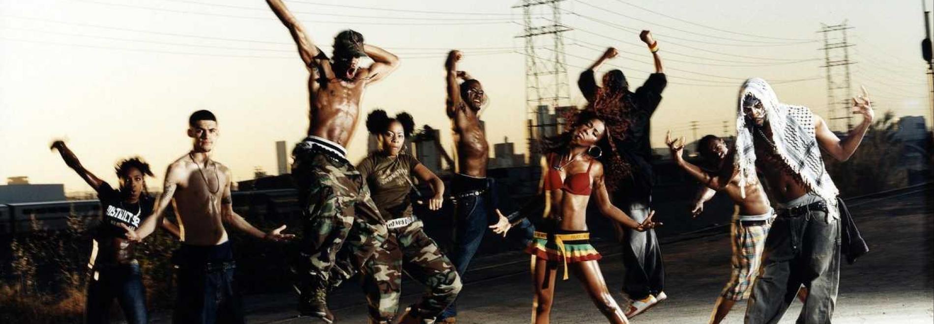 Rize | Filmoteca de Catalunya