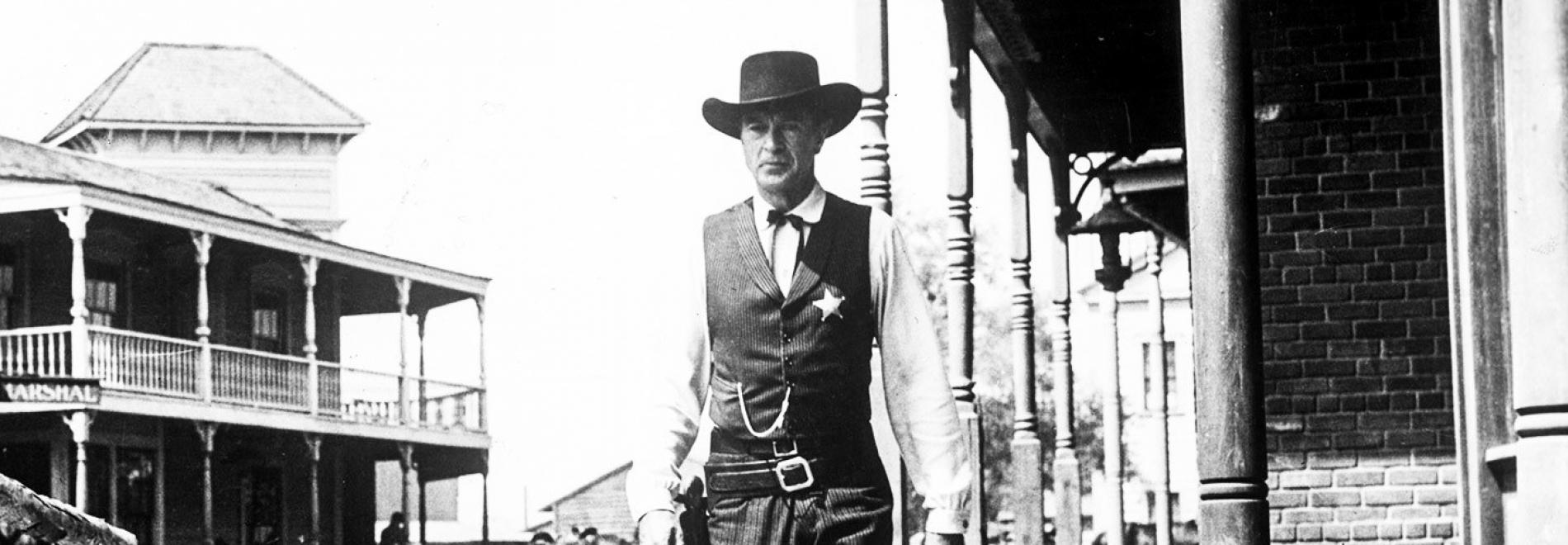 High Noon | Filmoteca de Catalunya