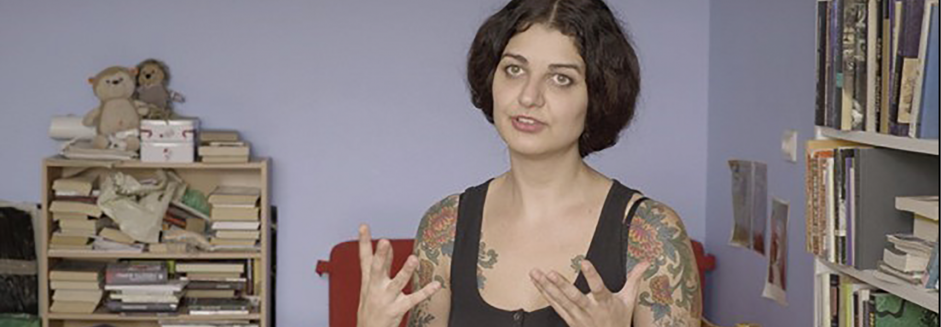 Sessió doble: Yosl Cutler and His Puppets + Yiddish | Filmoteca de ...