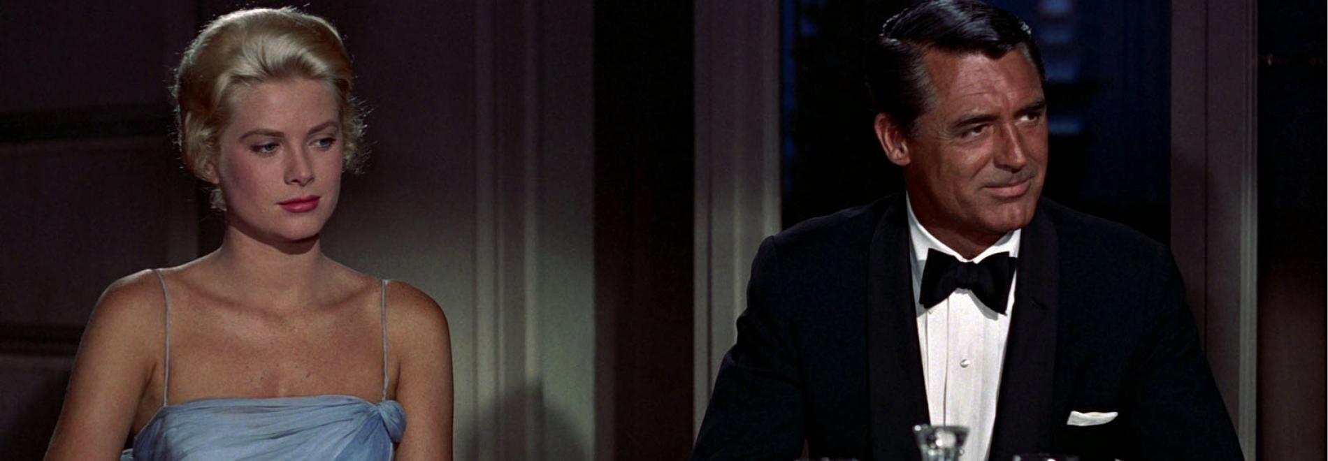 To Catch A Thief | Filmoteca de Catalunya