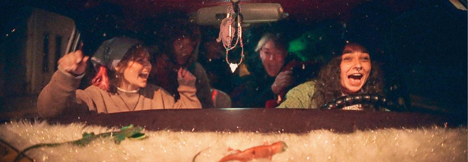 Ross Brothers | Americana Film Fest | Filmoteca de Catalunya